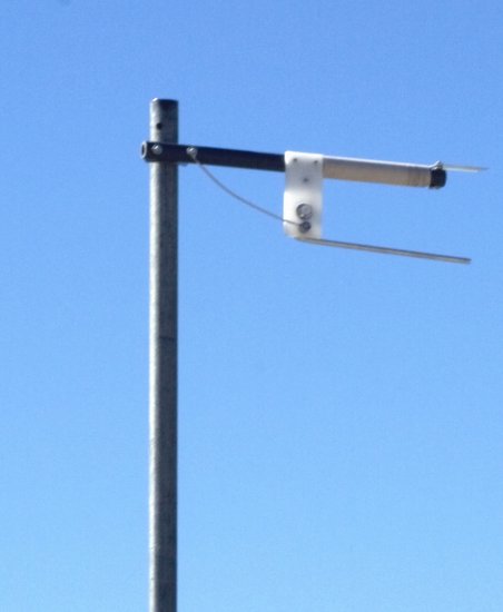 Isotron 10 - 10 Meter Amateur Radio Antenna – The K1CRA Radio Store